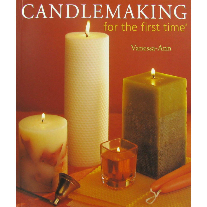 Candlemaking For The First Time | Hobby Lobby | 486845